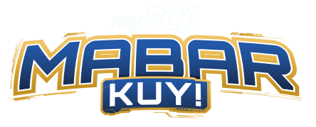 BCA - myBCA Mabar Kuy!