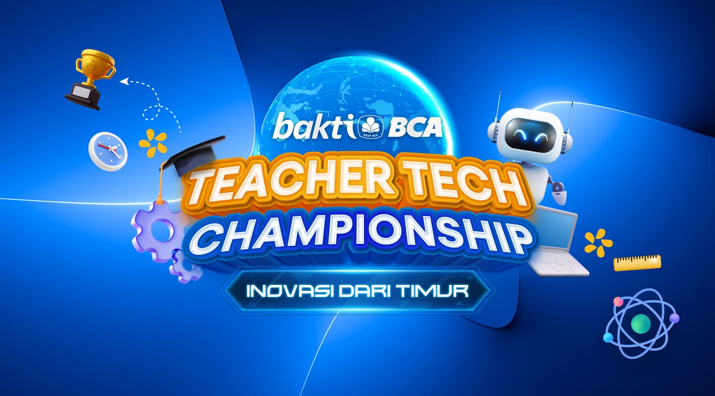 BCA - Teacher Tech Championship