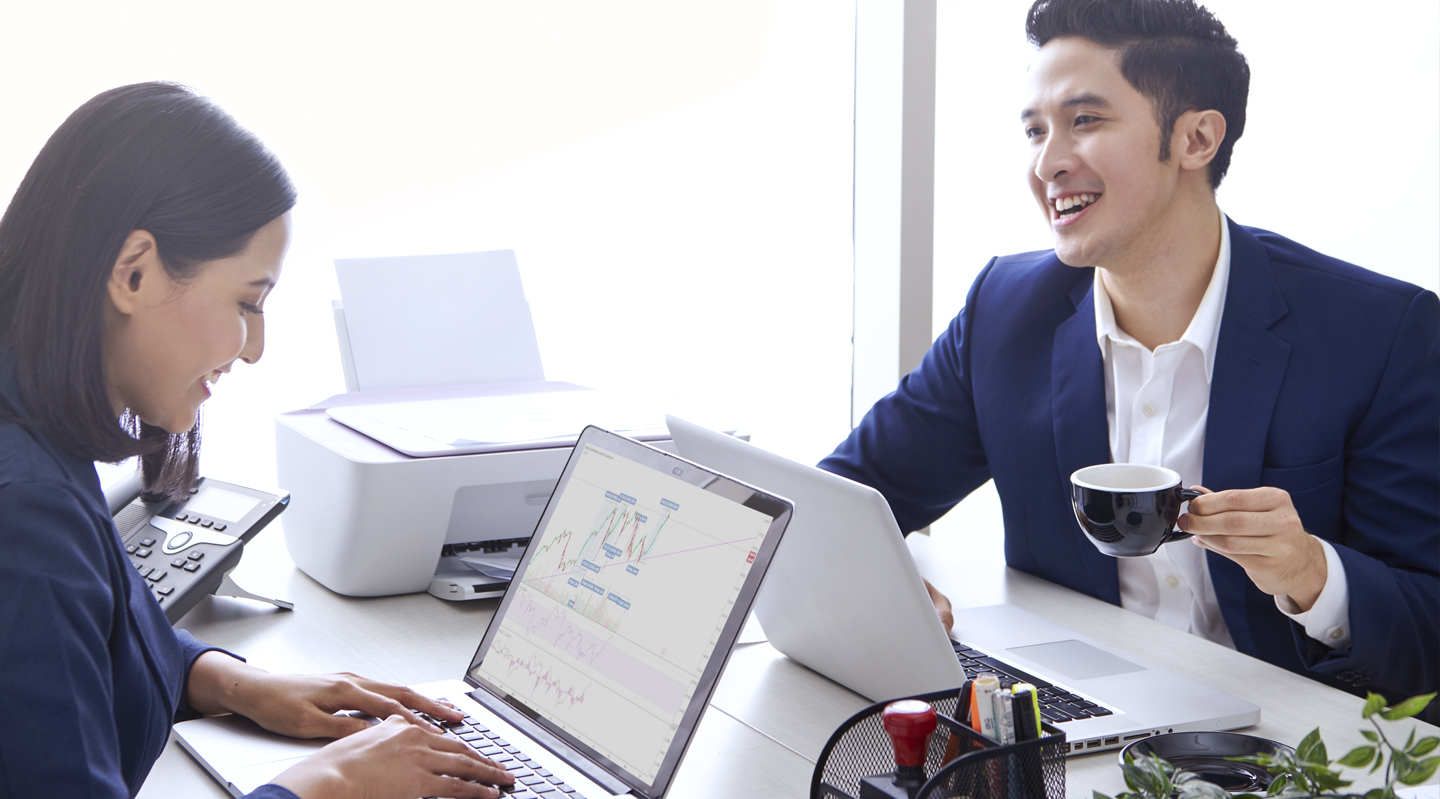 BCA - Digital Channel