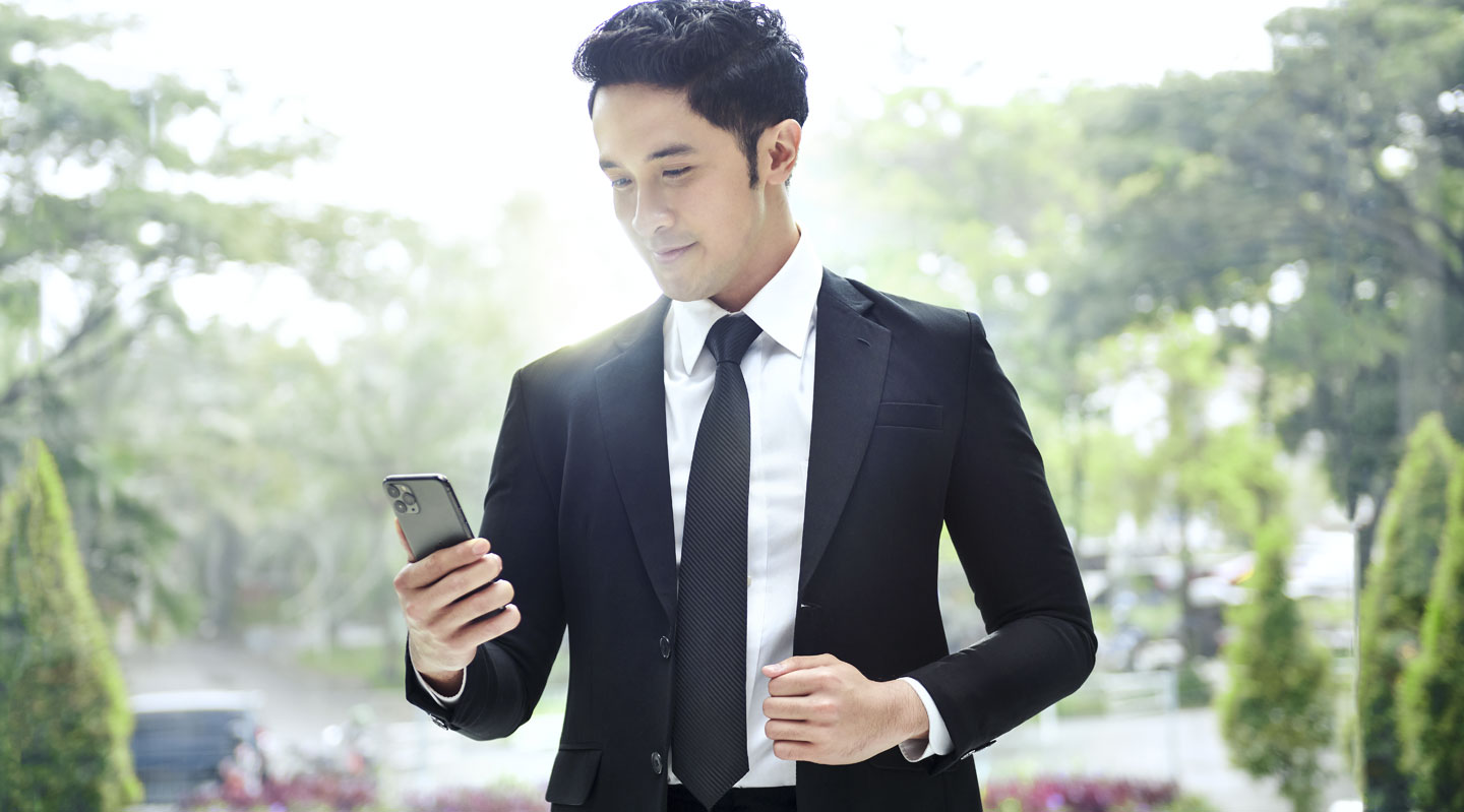 BCA - Interest Rate Swap