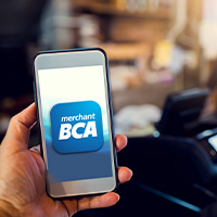 BCA - Easy Ways to Register for Merchant BCA Application to Improve ...