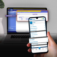 BCA - Monitoring RDN dan Saldo Efek Makin Mudah Lewat e-Banking BCA