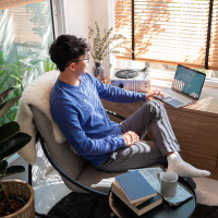 BCA - How to Check BCA e-Statement from Home