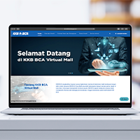 BCA - 7 Keuntungan Beli Kendaraan Lewat KKB BCA Virtual Mall
