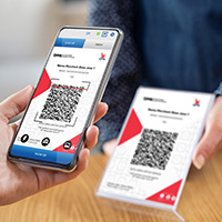 BCA - Fitur QRIS BCA Mobile, Bisa Bayar Di Manapun