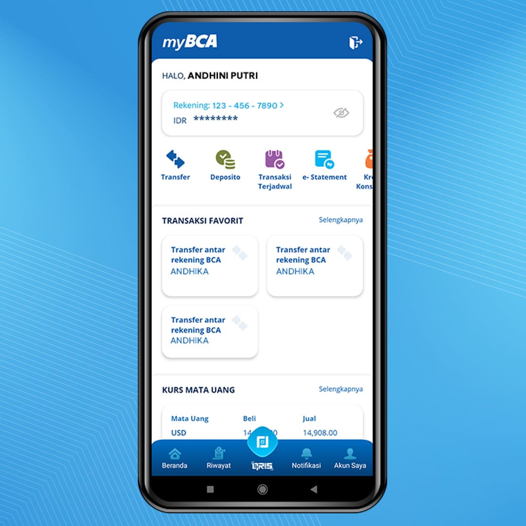 BCA - Everything To Know About BCA ID for Easy Access to myBCA