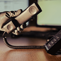 BCA - Beware of Fake Callers Asking for Banking Information