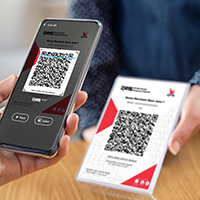 BCA - Bayar Transaksi Praktis Pakai Fitur QRIS di myBCA