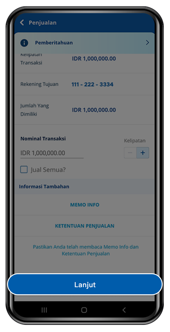 BCA - How to Invest in Mutual Funds and Secondary Market Bonds on myBCA