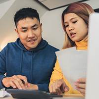 BCA - Cara Simpel Bayar Pajak Lewat BCA