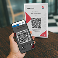 BCA - Ini Negara Yang Bisa Transaksi QRIS Cross Border via BCA mobile