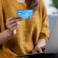 BCA - Cara Belanja Online dengan Kartu Debit BCA Mastercard