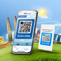 BCA - Ini Negara Yang Bisa Transaksi QR Cross Border via BCA mobile