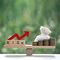 BCA - Tertarik Investasi? Pahami Profil Risiko dan Tips Memulainya