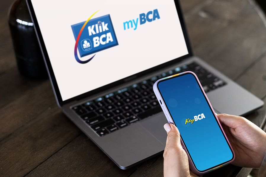 BCA - A Closer Look at the KeyBCA Application