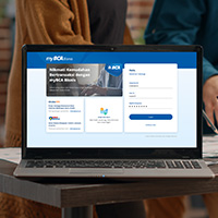 BCA - How to Register and Tips for myBCA Bisnis Login