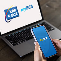 BCA - Kenal Lebih Dekat dengan Aplikasi KeyBCA