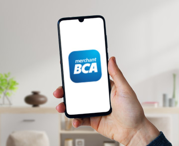 BCA - Mengajukan EDC dan QRIS via Aplikasi Merchant BCA, Bisa Dapat ...