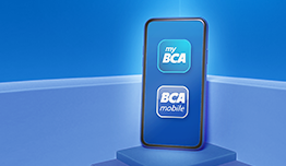 BCA - Perubahan Minimum iOS untuk Pengguna BCA mobile dan myBCA