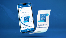 BCA - Bayar PBB Bisa Lebih Mudah di myBCA