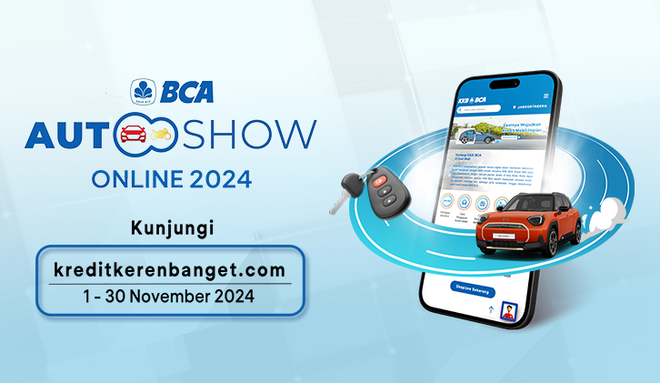 BCA - Information on Cut-Off Time Changes for KlikBCA Transfer Services