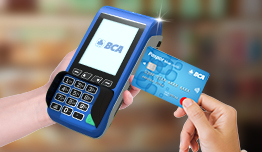 BCA - Penyesuaian Biaya Administrasi Merchant untuk Transaksi Tarik ...