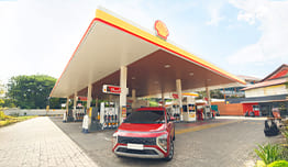 BCA - Shell - Cashback Rp100 Ribu Dengan Reward BCA