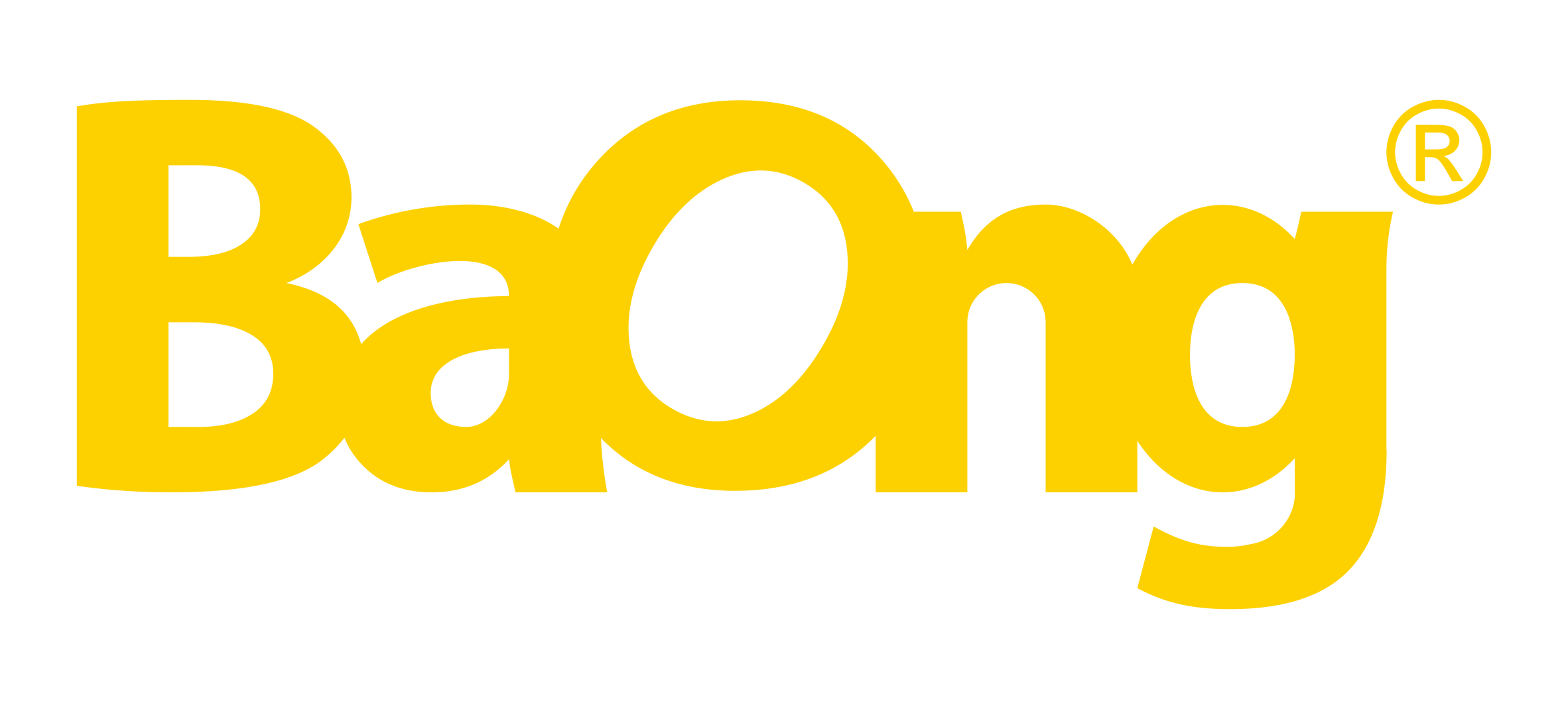 BCA - BaOng - Diskon 25%