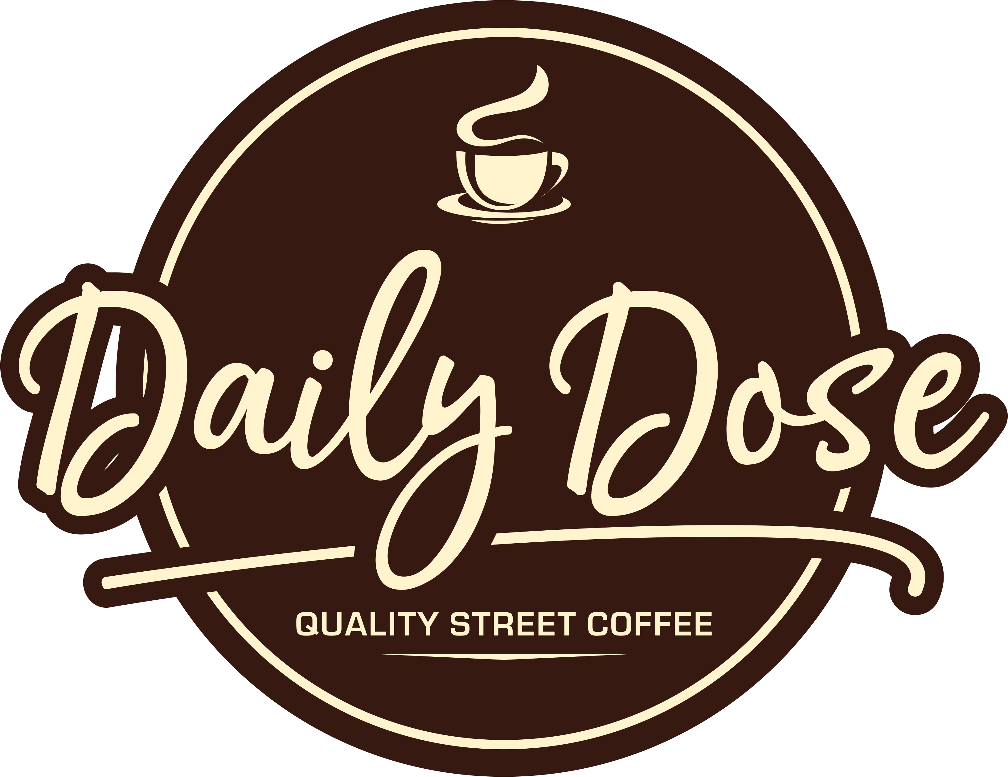 BCA - Daily Dose Coffee - Diskon 20%