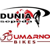 BCA - Dunia Sepeda Group - Dapatkan Voucher hingga Rp 600 ribu