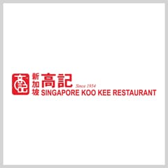 BCA - Singapore Koo Kee Restaurant - Diskon 10%