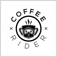 BCA - Coffee Rider - Diskon 30% F&B