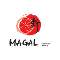 BCA - Magal Korea - Medan - Free Complimentary Tteoboki Mozarella/Jjamyeon