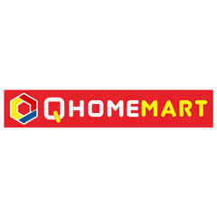 BCA - Qhomemart - Diskon hingga Rp1.5 Juta
