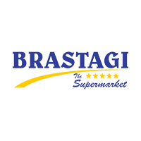 BCA - Brastagi Supermarket - Dapatkan voucher belanja Rp25 Ribu