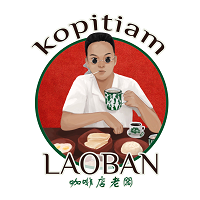 BCA - LAOBAN KOPITIAM - Diskon 20%