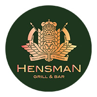 BCA - Hensman Bar and Restaurant - Diskon 10%