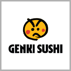 BCA - Genki Sushi - Harga Spesial Rp30 Ribu Menu Pilihan
