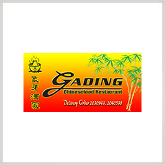 BCA - Gading Chinese Food Restaurant - Diskon 10%