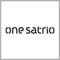 BCA - One Satrio - Voucher Belanja Hingga Rp50 Ribu