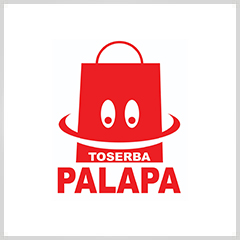 BCA - Palapa Toserba - Dapatkan Merchandise