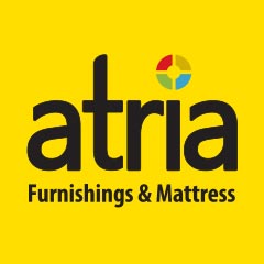 BCA - ATRIA - Tambahan Diskon Hingga 10%