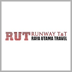 BCA - Raya Utama Travel Medan - Cashback Up To IDR800,000 & Cicilan BCA 0%