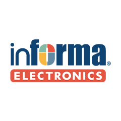 BCA - Informa Electronics - Discount up to 35%