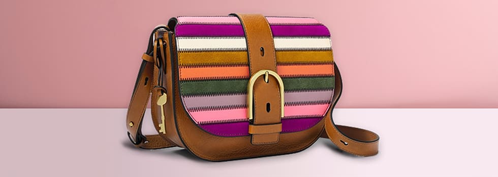 BCA - Fossil - Promo HUT BCA 65 - Diskon Potongan Harga Rp.650 Ribu
