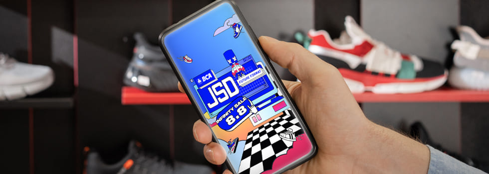 BCA - JSD - Dapatkan Promo di Tokopedia Rp 200 ribu