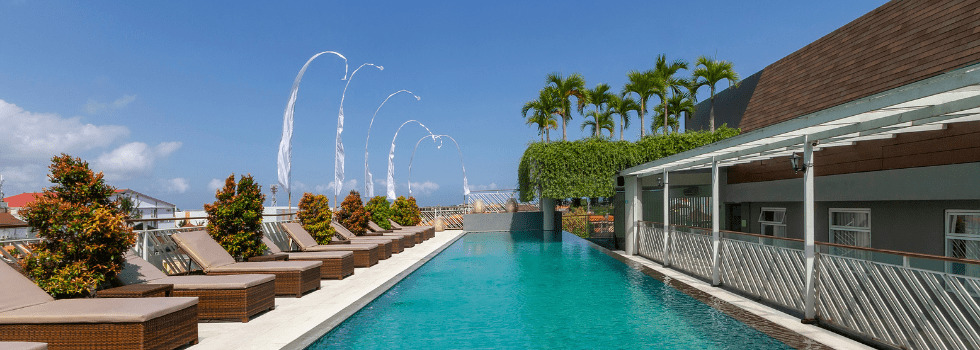 BCA - Prime Plaza Hotels & Resorts - Extra Discount 10%