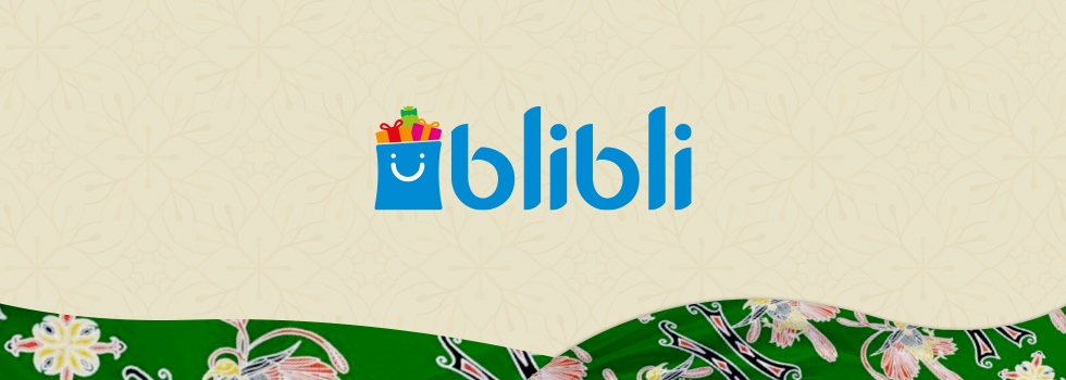 BCA - Blibli - Cashback hingga 50% [Online]