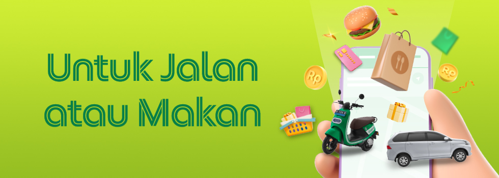 BCA - Grab - Diskon hingga 90%