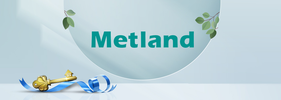 BCA - Penawaran Spesial dari Metland